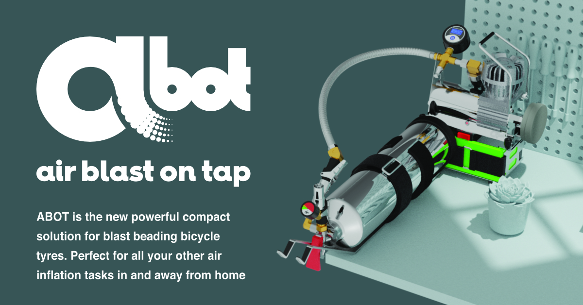 ABOT | Air Blast On Tap